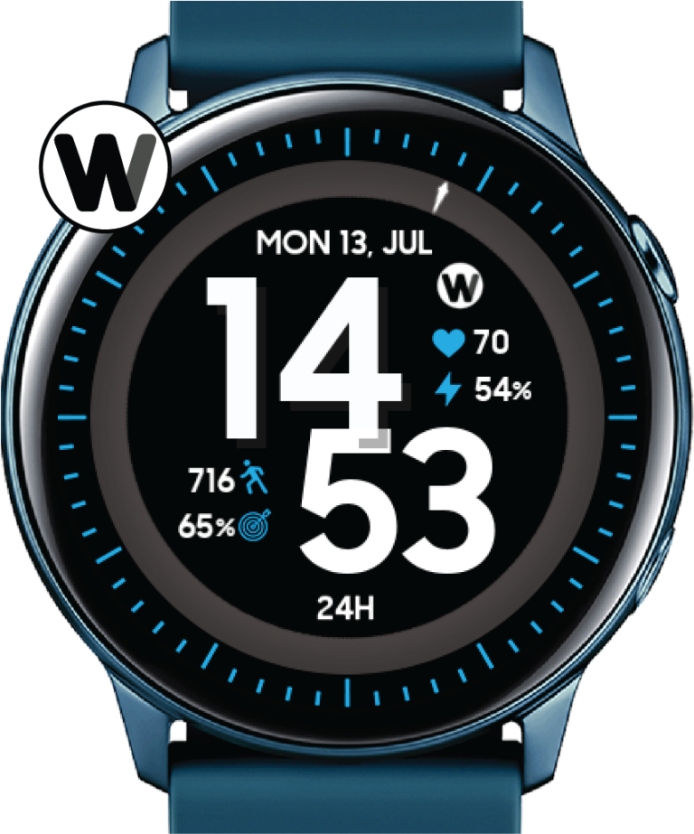 Free Watch Faces – Now Watch Faces and Applications