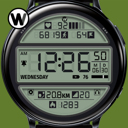 Free Watch Faces – Now Watch Faces and Applications