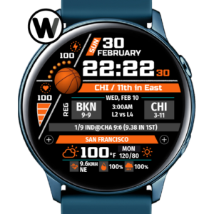 Now Watch Faces and Applications – Now Watch Faces and Applications